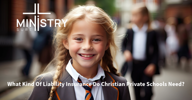 private school liability insurance